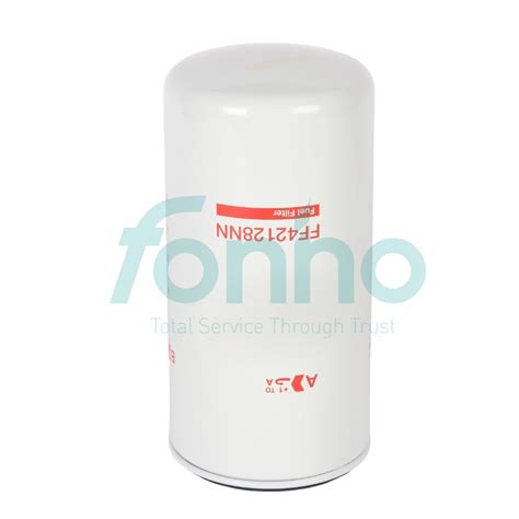 Premium Renault Fuel Filter Ff42128nn Ut5292 Fonho