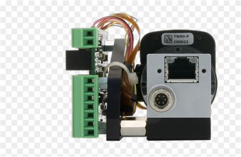 P Iris Controller Electronics Clipart 5503669 Pikpng