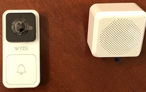 Wyze Chime Wont Connect Troubleshooting Tips Smart Techville