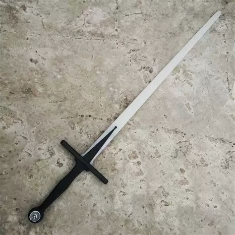 Two Handed Longsword Sparring Sword The Survival Island