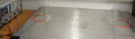 Figure 1 From Assessment Of The Antenna Equivalence Approach To Common Mode Input Impedance