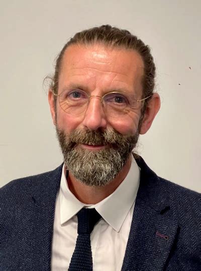 Simon Devonshire Obe