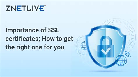Types Of Ssl Certificates Which One Is Good For Your Business