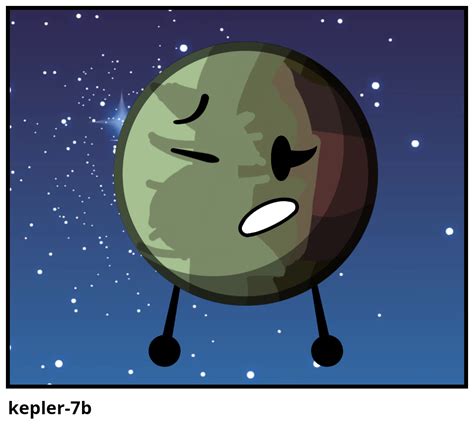 Kepler 7b