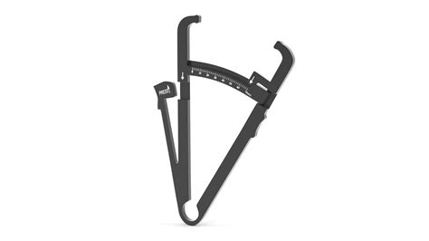 Body Fat Tester Model Turbosquid 2050428