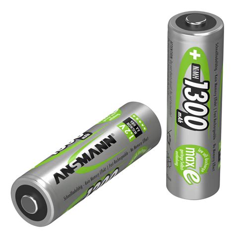 Зарядное устройство ANSMANN Basic IV с USB для NiMH-AAA/AA купить в ...