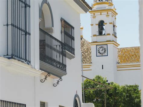Valencina De La Concepción Turismo De La Provincia De Sevilla
