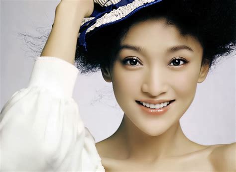 Top 10 Chinese Female Celebrities 2011 Chinaorgcn