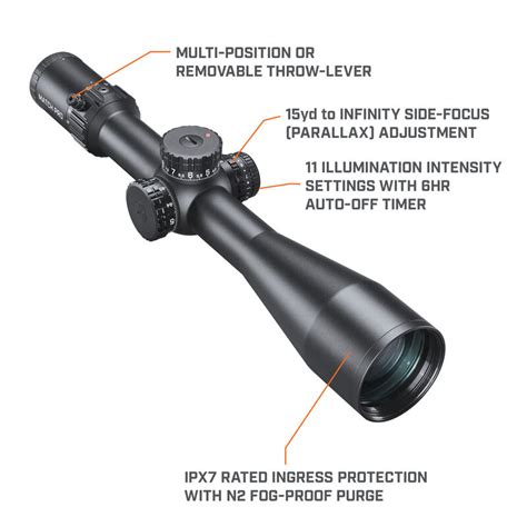 Parallax And Accuracy How To Accommodate And Correct Parallax The