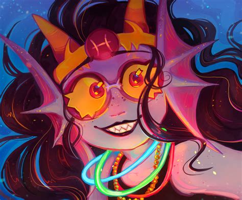 Feferi Peixes By Seasalties On Deviantart