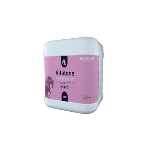 Vitatone Hestevard Uk