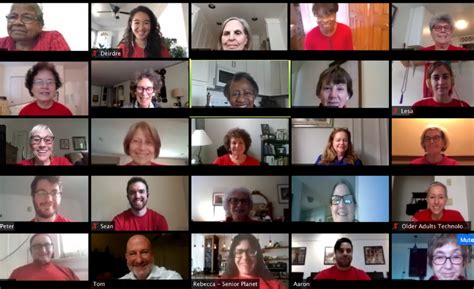 Online Classes For Seniors Senior Planet From Aarp