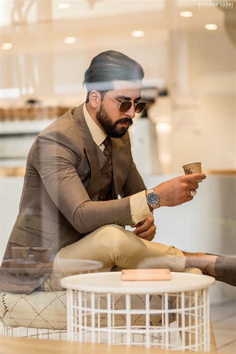 Mounir Sabri © Mounir Sabri Photography 📷 Model Imàd