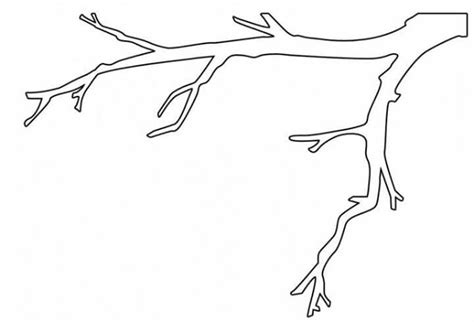 Pinterest Coloring Pages Tree Coloring Page Paper Cut Art