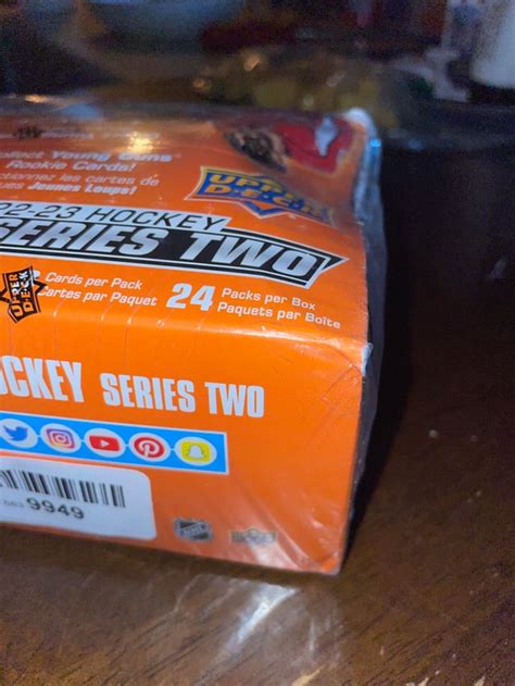 Disgusting Behaviour By Somebody Rhockeycards