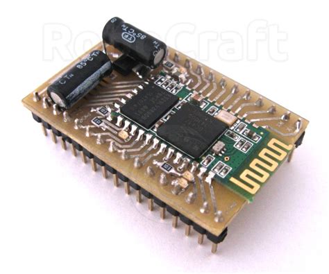 Bluetooth модуль срочно Аппаратная платформа Arduino