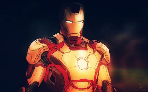 Iron Man Mark 42 By Umandraw On Deviantart Iron Man Mark 42 By Umandraw On Deviantart