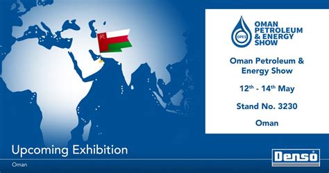 Opes 2025 Were Exhibiting Denso