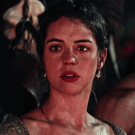 Mary Stuart Icon