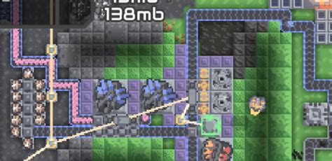 Am I Really The Only One Using The Pixelated Graphics They Look So Good Rmindustry Am I Really The Only One Using The Pixelated Graphics They Look So Good Rmindustry