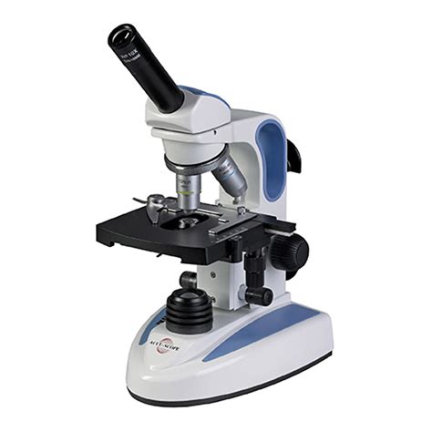 Accu Scope Exm 150 Ms Microscope