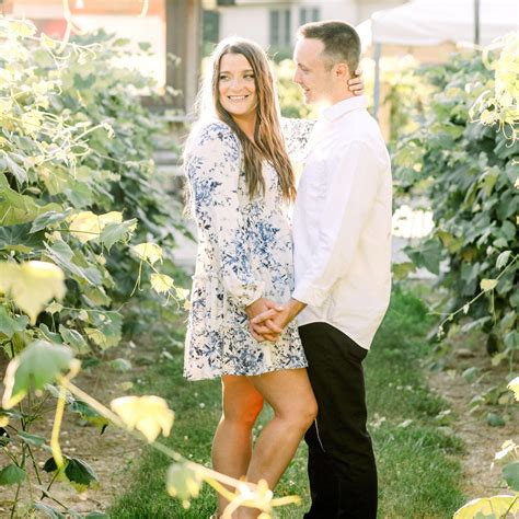 Joseph Treece And Jamie Fletchers Wedding Website