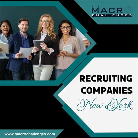 Macrochallenges On Linkedin Recruiting Recruitment Hiring Jobs Jobsearch Job Hr Careers