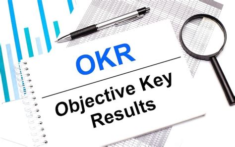 Contoh Objective Key Results Untuk Bisnis Beda Dengan Kpi