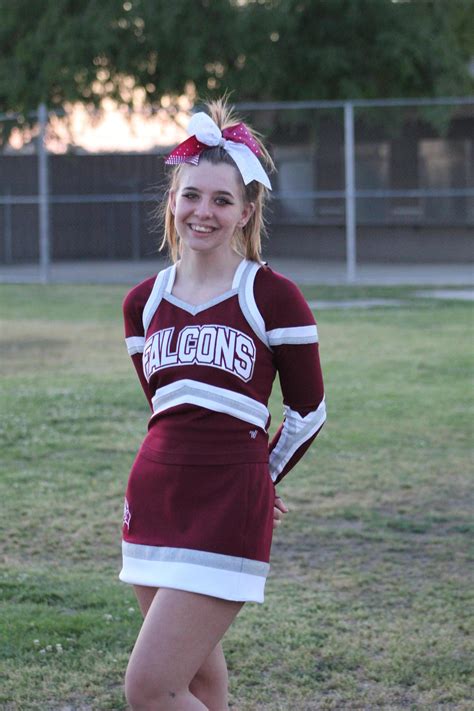 Ihs Cheerleading Cheerleading Independence High School