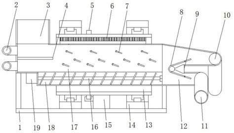 Full Automatic Ore Sorting System Eureka Patsnap