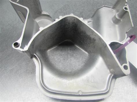Honda Cb350 Fourcb 350f 1971 1973 Engine Sprocket Cover Housing Casing