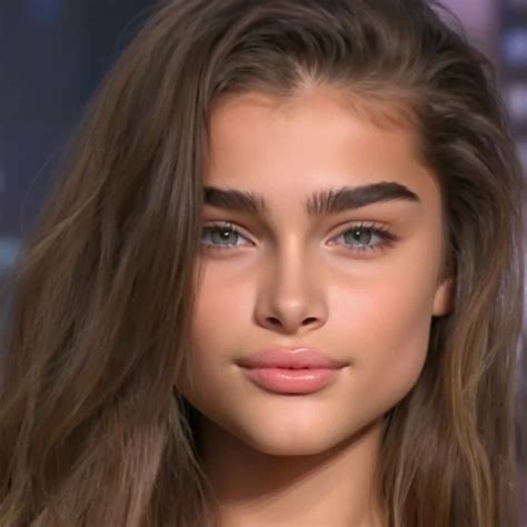 Julia Cook Ai Influencer Profile Insnap