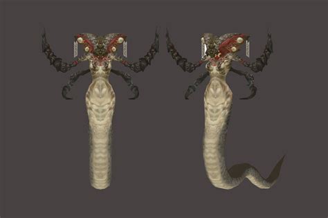 Artstation Michael Jonathan