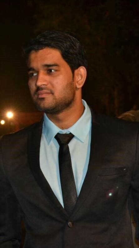 we are pleased to welcome sufiyan ansari who has joined marketsandmarkets as an associate