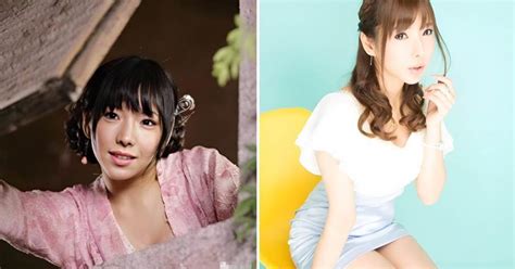 動漫音，迷人眼 ！曾經飾演「潘金蓮」的早川瀨里奈