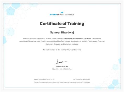 Sameer Bhardwaj On Linkedin Internshala Internshalatrainings