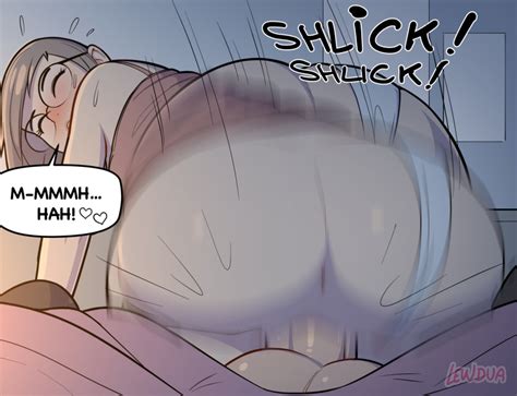 Rule 34 1futa 1girls Ass Back Back View Bottomless Breasts Brown Hair