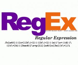 Excel Criando uma função usando Regular Expression Tomás Vásquez Blog
