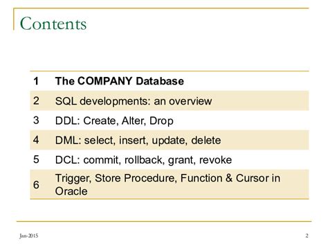 Pdf Cơ Sở Dữ Liệu Đh Bách Khoa Hcm Lê Thị Bảo Thu Chapter06 Sql