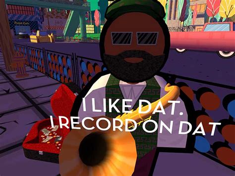 Buy Jazzpunk Cd Key Compare Prices