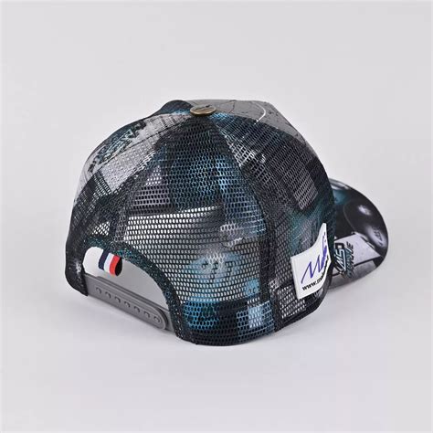 Copy Of Copy Of Casquette Baseball Ms