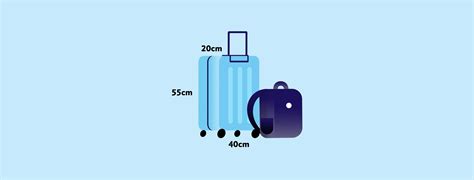 Baggage Allowance