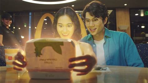 Gold At Mcdo Youtube