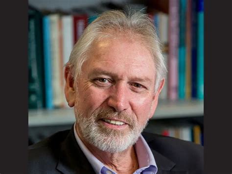 Alan D Lopez Gairdner Foundation Award Winner