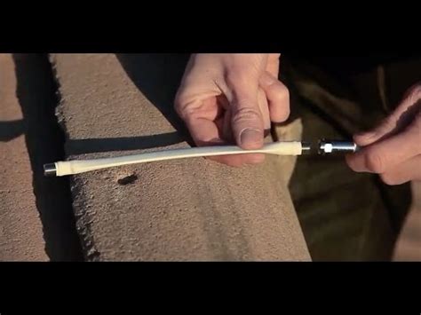 Instructions And Tips On How To Run A Cable From Outside Home To Inside The Home Or Building