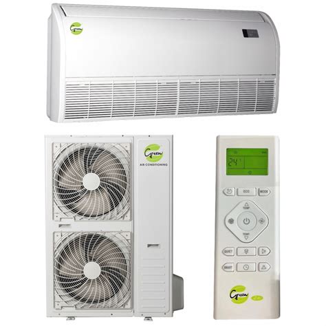 60000 Btu Underfloor Ceiling Split H Series Ac Candm Airconditioning