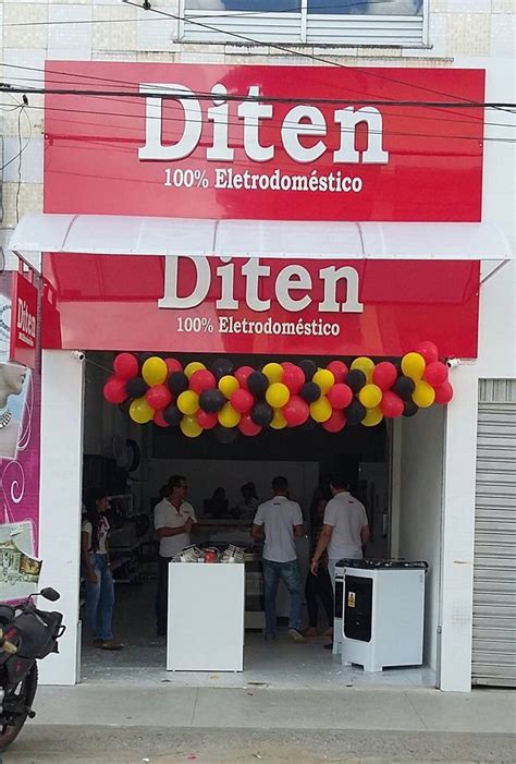 Diten Na Cidade Simão Dias