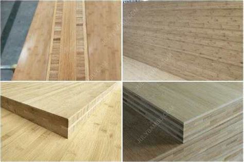 Sustainable Solid Bamboo Board At 90000 Inr In Dehradun Ak Enterprises