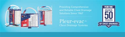 Chest Drainage Us Teleflex