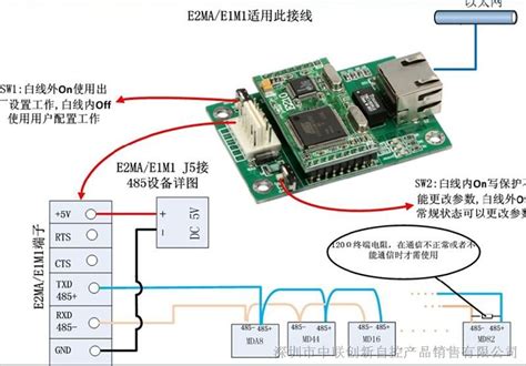 [图]以太网转串口，串口转以太网，维库电子市场网